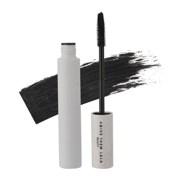 LaLa Beauty | Makeup | Lala Beauty Everyday Mascara Black Full Size New ...
